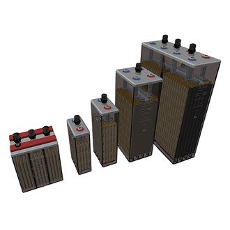 Products and Applications – sbrbatteries