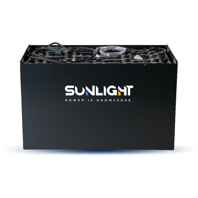 Lead Acid Battery Supplier, UAE |SBR Batteries